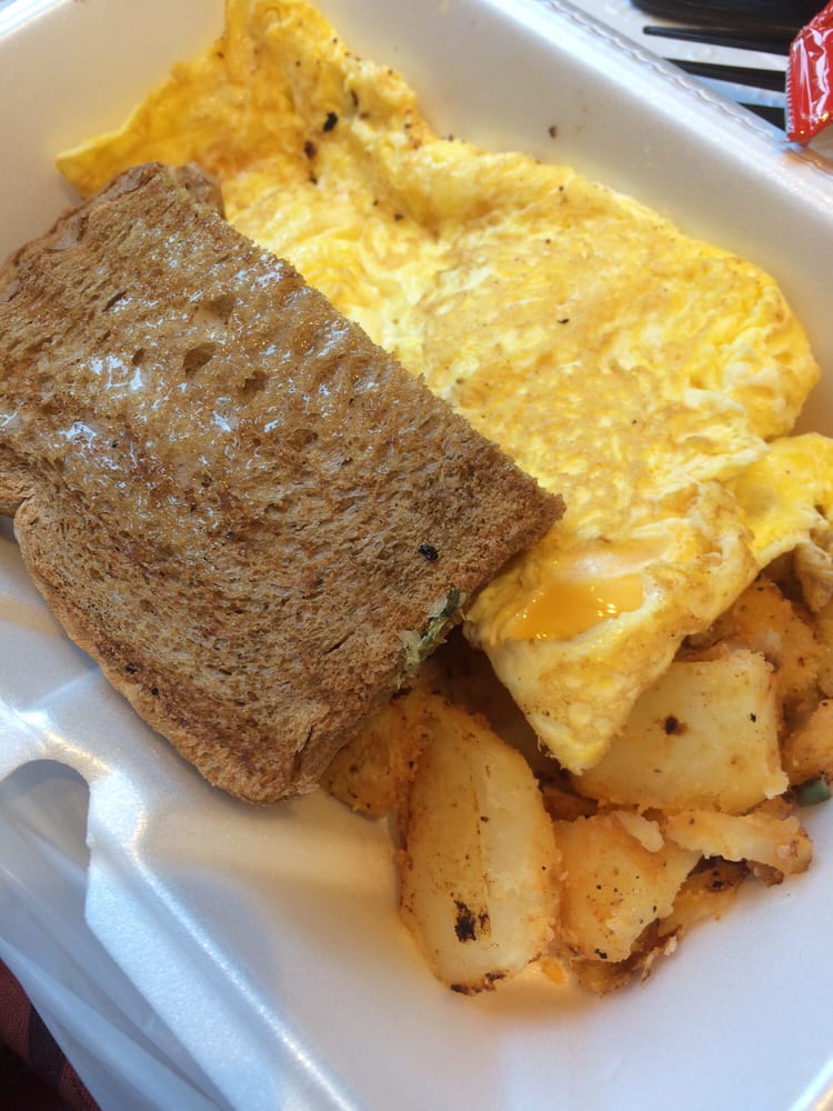 Cafe Gusto - Order Food Online - 11 Reviews - Mediterranean - Financial ...