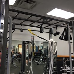 Liberty Recreation Center - Temp. CLOSED - 14 Photos - Recreation ...