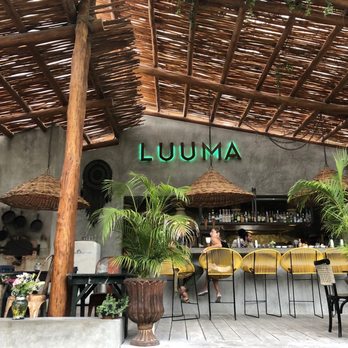 Luuma - 28 Photos & 15 Reviews - Cocktail Bars - Av. Damero 310, Holbox ...