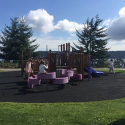 Duke Point Ferry Terminal - 13 Photos - Public Transportation - 400 ...