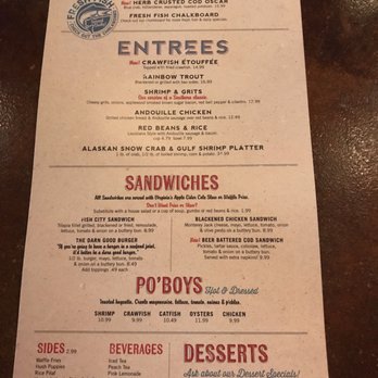 Half Shells Seafood Grill - 346 Photos & 326 Reviews - Seafood - 5800 ...