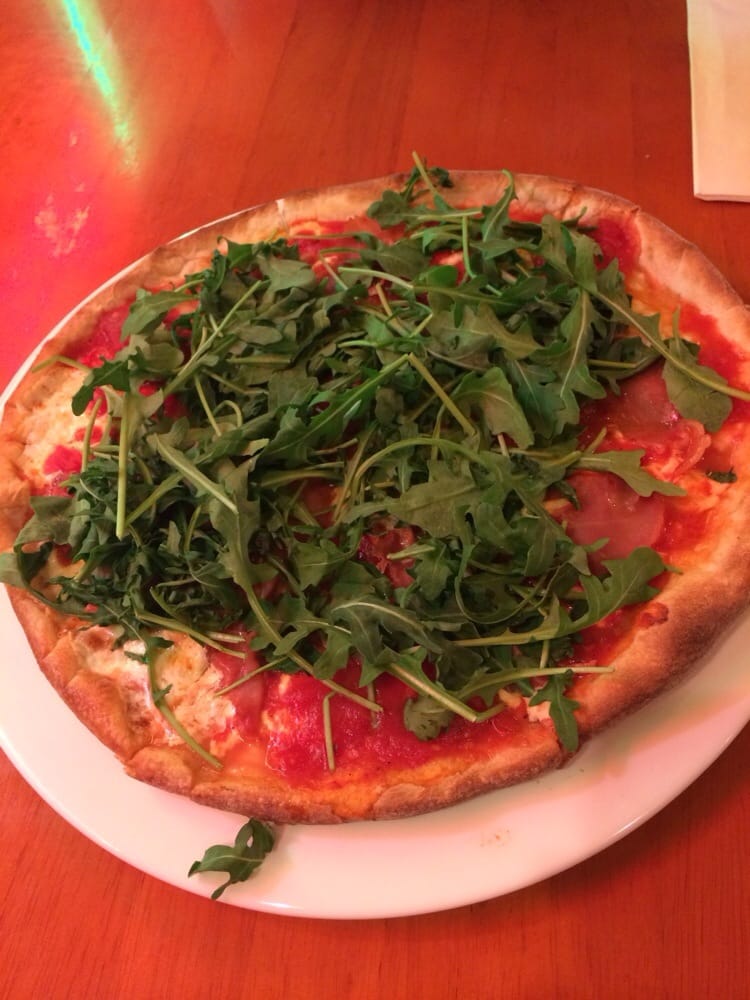 Gregorio’s Pizzeria & Trattoria - 24 Photos & 37 Reviews - Pizza - 4656 ...