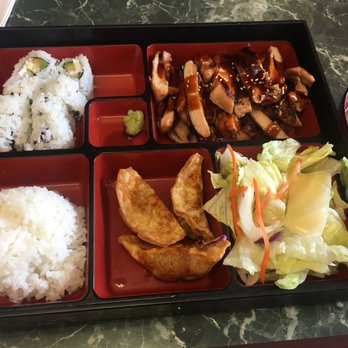 Nori Presto - 85 Photos & 161 Reviews - Japanese - 12354 15th Ave NE ...