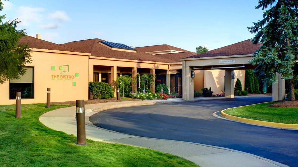 Detroit Arsenal Army Base in Warren, MI | MilitaryBases.com