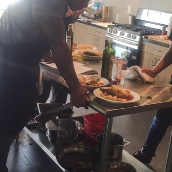 Tre Cooking Concepts - 81 Photos & 45 Reviews - Cooking Classes - 8200 ...