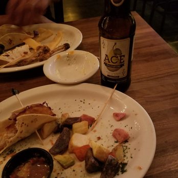 The Redlands Underground Restaurant and Bar - 68 Photos & 144 Reviews ...