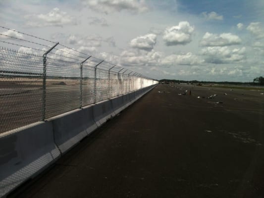 Arc Tech Fencing - Fences & Gates - 3921 Prospect Ave, Naples, FL ...