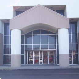 Ashland Town Center - 31 Photos - Shopping Centers - 500 Winchester Ave ...