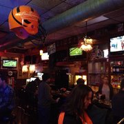 Knockback Nats - 88 Photos & 155 Reviews - Sports Bars - 10 W 7th St ...