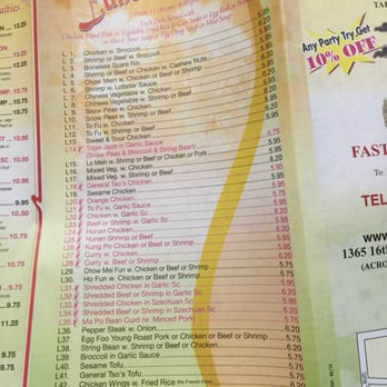 Jade House - Order Food Online - 10 Photos & 28 Reviews - Chinese ...