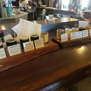 Brookeville Beer Farm - 168 Photos & 117 Reviews - Breweries - 20315 ...
