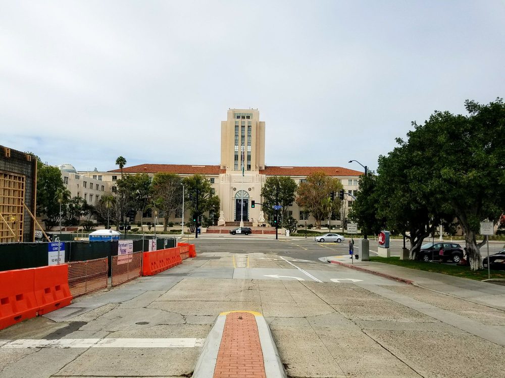 San Diego County Administration Center - 31 Photos - Public Services ...