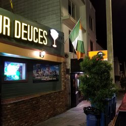 The Four Deuces - 65 Photos & 95 Reviews - Pubs - 2319 Taraval St ...