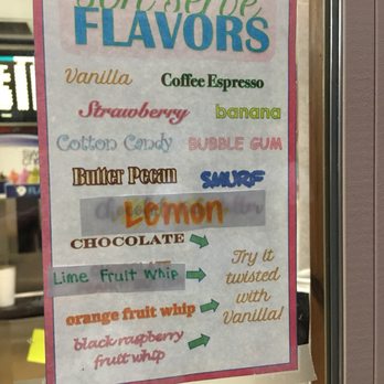 Mr. Freeze - 39 Photos & 51 Reviews - Ice Cream & Frozen Yogurt - 627 W ...