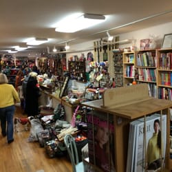 Knitty City - 30 Photos & 143 Reviews - Knitting Supplies - 208 W 79th ...
