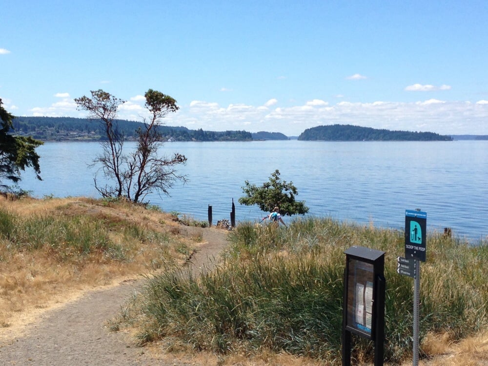 Chambers Creek Regional Park - 63 Photos & 15 Reviews - Parks - 6320 ...