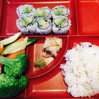 Mikado - Order Food Online - 104 Photos & 136 Reviews - Japanese - West ...