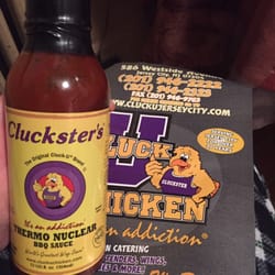 Cluck U Chicken - Order Food Online - 56 Reviews - Fast Food - 586 W ...