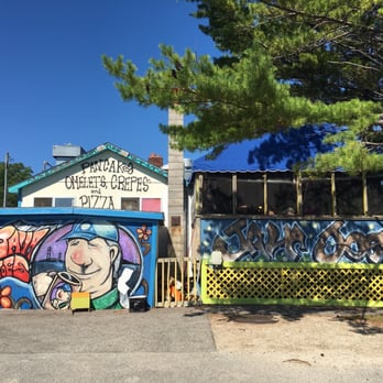 Java Joe’s Cafe - 63 Photos & 131 Reviews - Pizza - 959 N State St ...