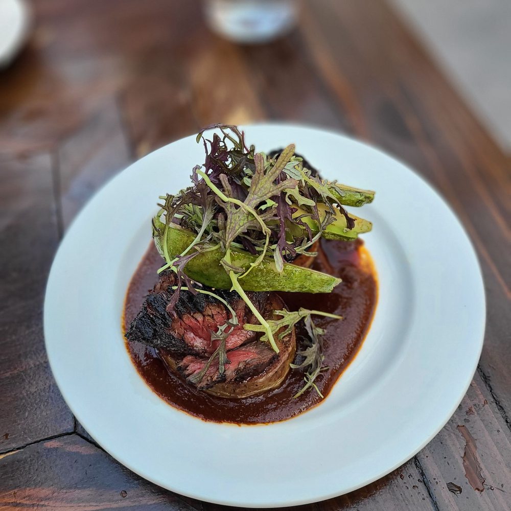 Best Places to Eat in DTLA - Last Updated June 2024 - Yelp