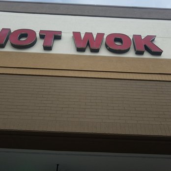 Hot Wok - 10 Reviews - Chinese - 1414 Seven Springs Blvd, New Port ...