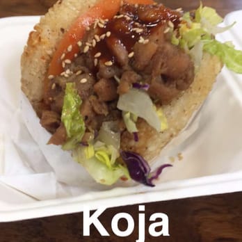 Koja Kitchen Truck - 44 Photos & 29 Reviews - Food Trucks - Emeryville ...