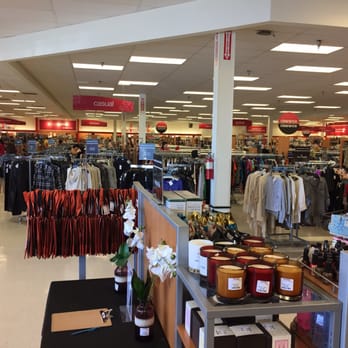 TJ Maxx - 93 Photos & 99 Reviews - Department Stores - 5749 Rosemead ...