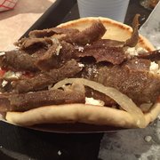 Oakland Gyros - 68 Photos & 163 Reviews - Greek - 2867 N Oakland Ave ...