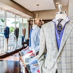 John Craig Clothier - Men's Clothing - 135 Breakwater Ct, Jupiter, FL ...