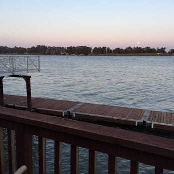 The Point Restaurant - 135 Photos & 160 Reviews - Seafood - 120 Marina ...