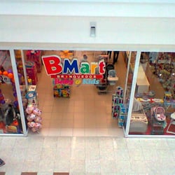 BMart Brinquedos - Toy Stores - Rodovia BA 526 n. 305, Salvador Norte ...