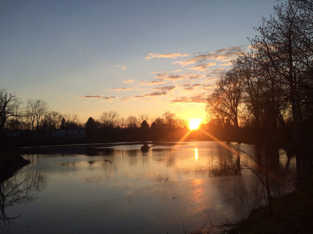 Como Lake Park - 37 Photos & 12 Reviews - Parks - 2220 Como Park Blvd ...