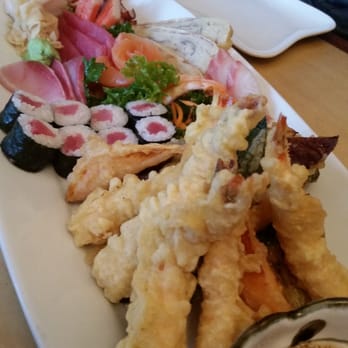 Faceless Samurai - 139 Photos & 60 Reviews - Japanese - 3428 Tampa Rd ...
