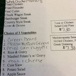 George’s Southside Restaurant - 23 Reviews - Mediterranean - 2333 ...