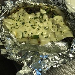 The Sleepy Potato - American (Traditional) - 2841 Greenbriar Pkwy SW ...