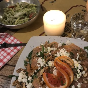 Tonnarello - 108 Photos & 50 Reviews - Italian - Via della Paglia ...