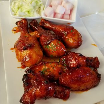 Vons Chicken - Order Online - 779 Photos & 442 Reviews - Chicken Wings ...