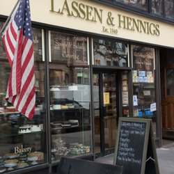 Lassen & Hennigs - 59 Photos & 144 Reviews - Delis - 114 Montague St ...