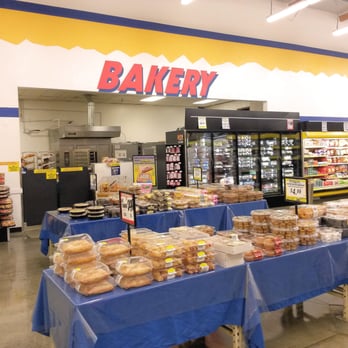 FoodMaxx - 482 Photos & 80 Reviews - Grocery - 39966 Cedar Blvd, Newark ...