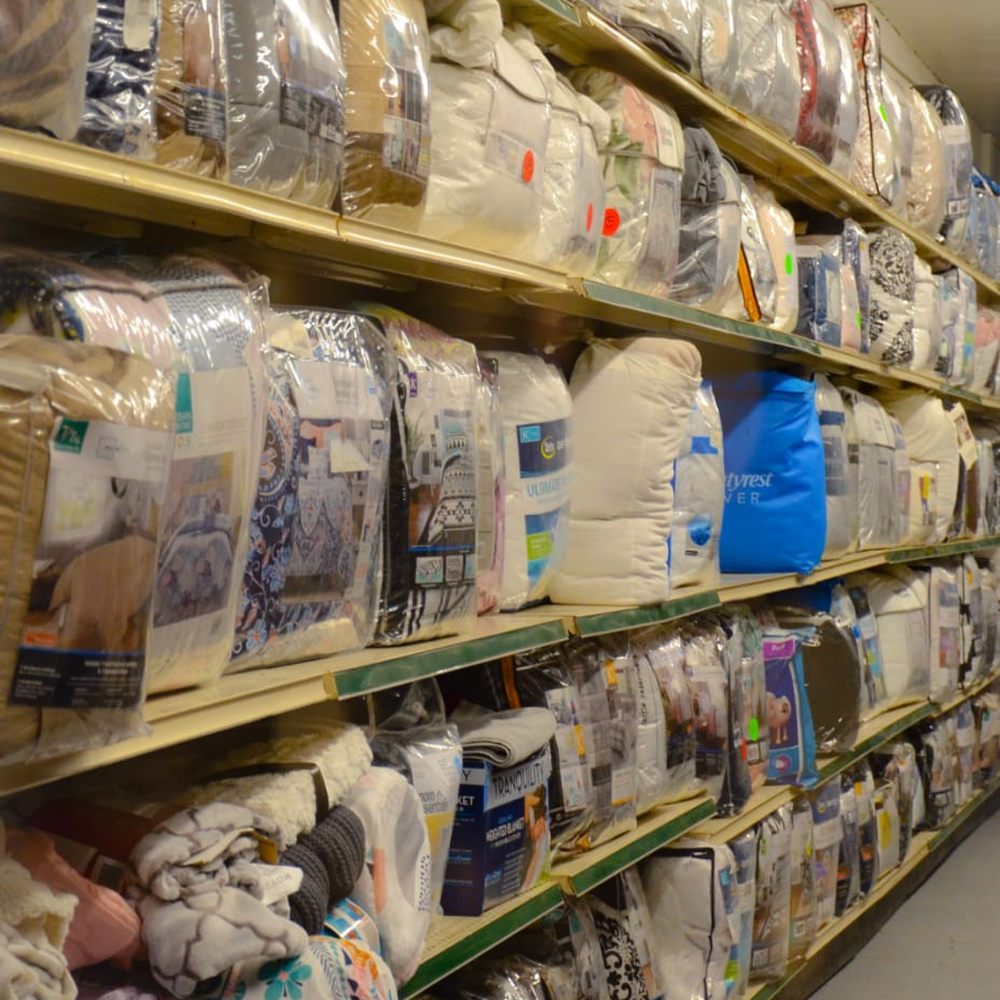 Closeout Stores - Yelp