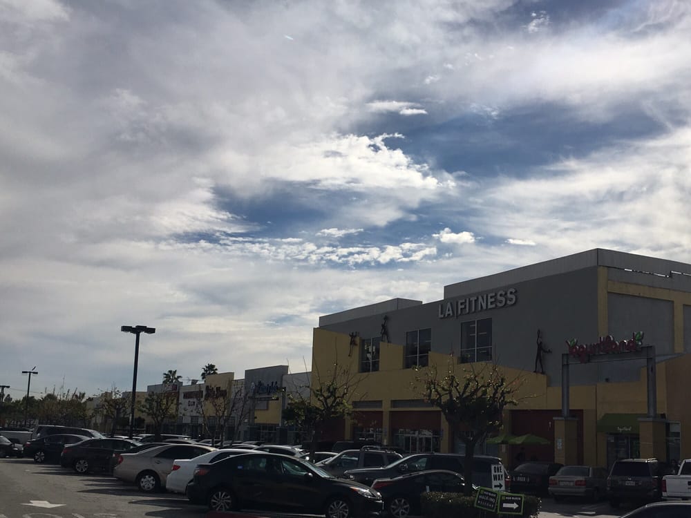 Culver Center - Shopping Centers - 3802 Culver Ctr, Culver City, CA - Yelp