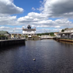 Tuckerton Seaport - 48 Photos & 14 Reviews - Museums - 120 W Main St ...