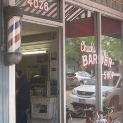 Chuck’s Barber Shop - 52 Reviews - Barbers - 4026 Tennyson St ...