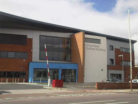 Cavendish Medical Centre - Medical Clinics - 31 Park Road N, Birkenhead ...