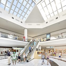 Quaker Bridge Mall - 52 Photos & 30 Reviews - Shopping Centers - 3320 ...