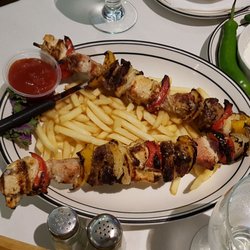 Dunarea Restaurant - 143 Photos & 88 Reviews - Modern European - 821 N ...