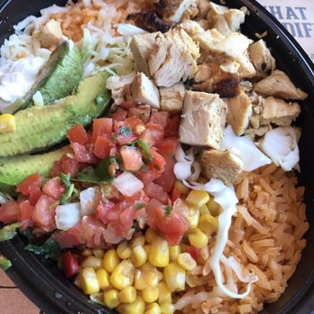 El Pollo Loco - 42 Photos & 25 Reviews - Fast Food - 4050 W Airport Fwy ...
