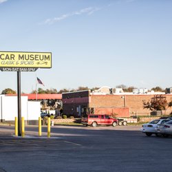 Route 66 Car Museum - 10 Photos - Museums - 1634 West College ...