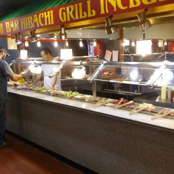 Royal Buffet & Grill - 80 Photos & 63 Reviews - Buffets - 1930 ...