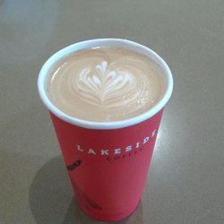 Lakeside Coffee Bar - 18 Photos - Coffee & Tea - 2600 Camino Ramon, San ...